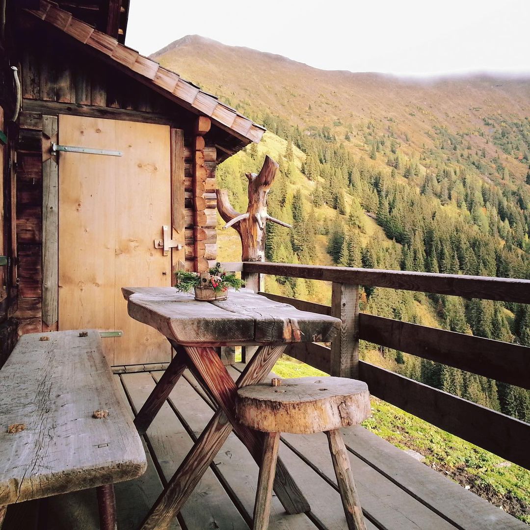 Der Berg ruft! - Miji - Design Germany - Newsblog